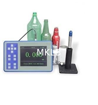 MKHETG-1 Hall Effect Thickness Gauge