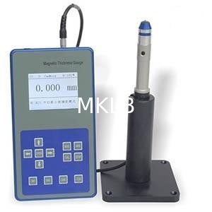 MKHETG-2 Hall Effect Thickness Gauge