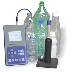 MKHETG-3 Hall Effect Thickness Gauge