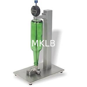 MKBBTG-1 Bottle Bottom Thickness Gauge (digital)