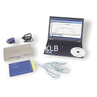 MKTRK-1 Oven Temperature Tracker