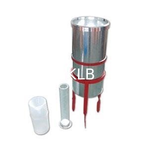 MKG-011 Rainfall recorder