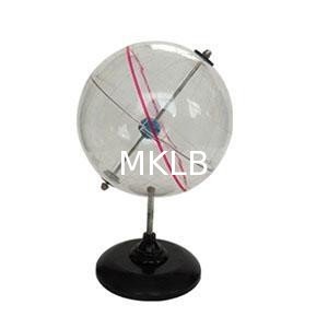 MKG-019 Solar motion instrument