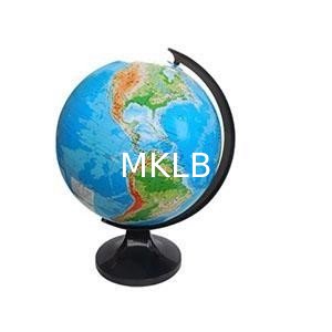 MKG-040 Terrain to instrument