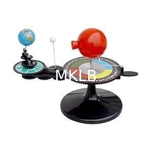 MKG-021 Model of Sun-Moon-Earth