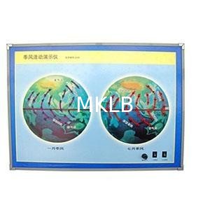 MKG-004 Monsoon activity demonstrator