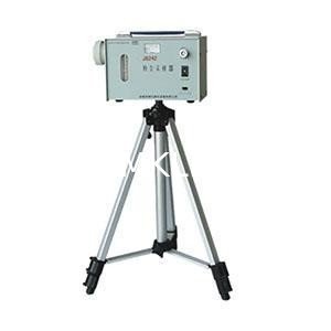 MKEM-010 Dust tester