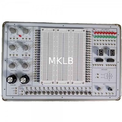 MK-ES006 BASIC CIRCUIT EXPERIMENT KIT