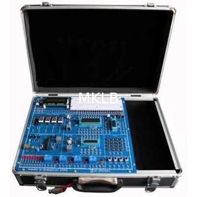 MK-ES007 PIC SINGLE CHIP MICROCONTROLLER EXPERIMENTAL SET