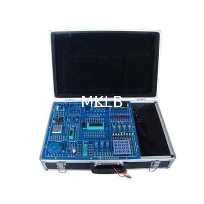 MK-ES009 Microcontroller Training Set (AVR+PIC+MCS51)
