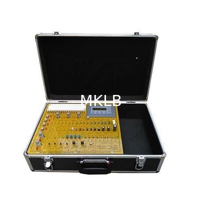 MK-ES010 ANALOGUE ELECTRONIC EXPERIMENT KIT