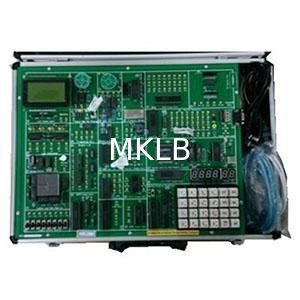 MK-EC001 MICROCOMPUTER PRINCIPLE INTERFACE TRAINING KIT