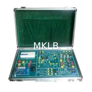 MK-PE002 POWER ELECTRONIC EXPERIMENT BOX