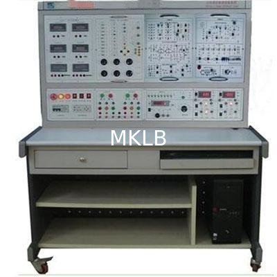 MK-EM004 ELECTRICITY AND ELECTRONICS TRAINING SET