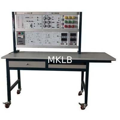 MK-EM005 ELECTRICIAN TECHNOLOGY TRAINING DEVICE