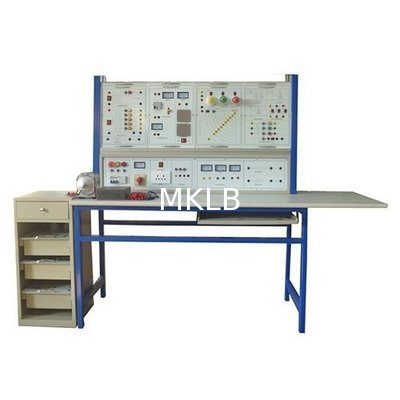 MK-EM006 SAFETY ELECTRICITY TRAINING SETS