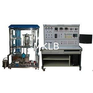 MK-PC002 INDUSTRIAL PROCESS CONTROL TRAINING DEVICE