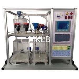 MK-PC003 PROCESS CONTROL TRAINING EQUIPMEN