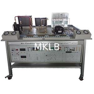 MK-RH002 AIR CONDITIONER REFRIGERATION COMPREHENSIVE TRAINING BENCH