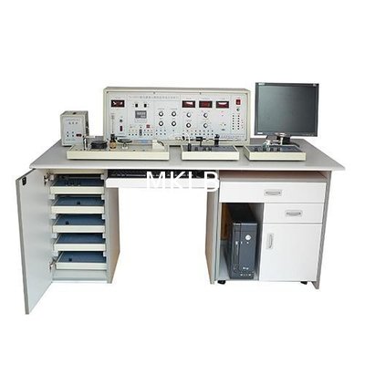 MK-ST003 SENSOR AND MEASURING TECHNOLOGY COMPREHENSIVE EXPERIMENTAL BENCH