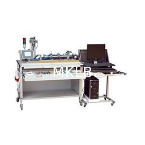 MK-MET010 PHOTE-ELECTRO-MECHANICAL INTEGRATION TRAINING SYSTEM