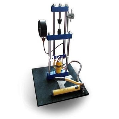 MK-MET009 TENSILE TESTING MACHINE TEACHING EQUIPMENT