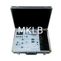 MK-MET003 DC MOTOR CLOSED-LOOP CONTROL (POSITION) EXPERIMENTAL PORTABLE CASE