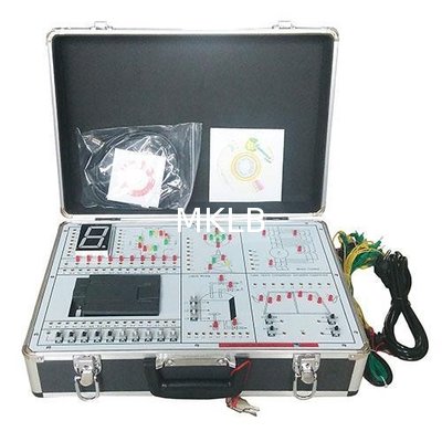 MK-PLCT004 PLC TRAINING KIT