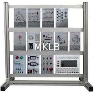 MK-PLCT003 PLC TRAINING EQUIPMENT