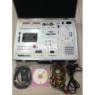 MK-PLCT001 PLC TRAINING KIT