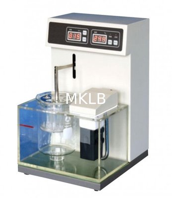 DISSOLUTION TESTER MRC-1