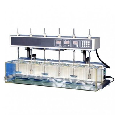 DISSOLUTION TESTER MRC-6
