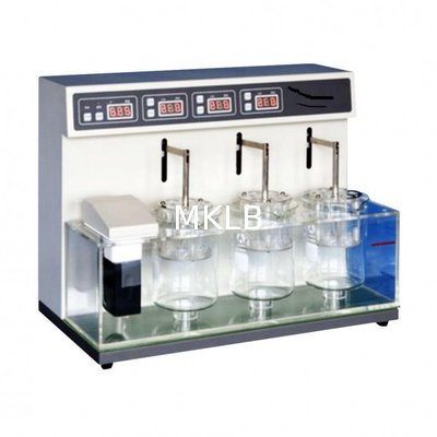 DISINTEGRATION TESTER MBJ-3