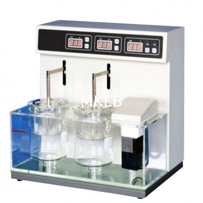 DISINTEGRATION TESTER MBJ-2