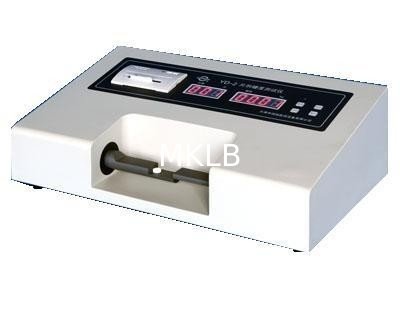 TABLET HARDNESS TESTER MYD-2