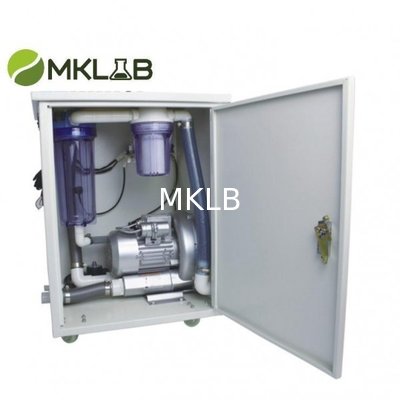Dental Suction Unit BD606B