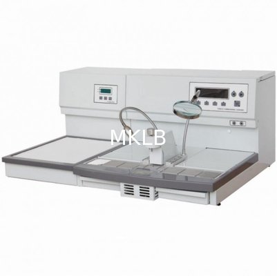 Tissue Embedding & Cooling System MK-EMBIV & MK-CIV