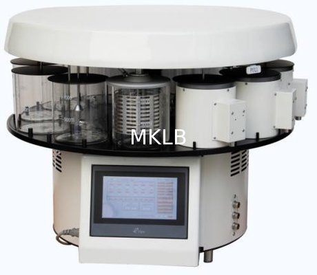 Automated Tissue Processor MK-TP6A