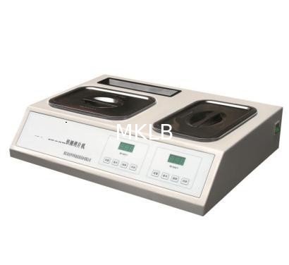 MKT-FLSD Floatation Workstation(Flotation Water Bath & Slide Dryer)