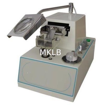 Vibrating Microtome MKM-400V