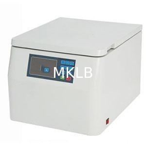 MLL-550/580 Tabletop High Capacity Low Speed Centrifuge