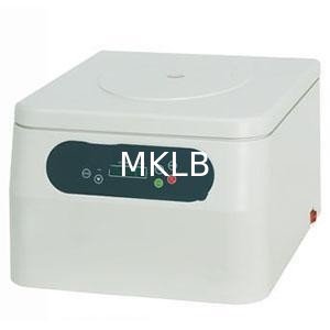 MTL-4BS/5BS/6BS Tabletop Low Speed Centrifuge