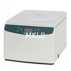 MTL-5S/MTL-4S Tabletop Low Speed Centrifuge