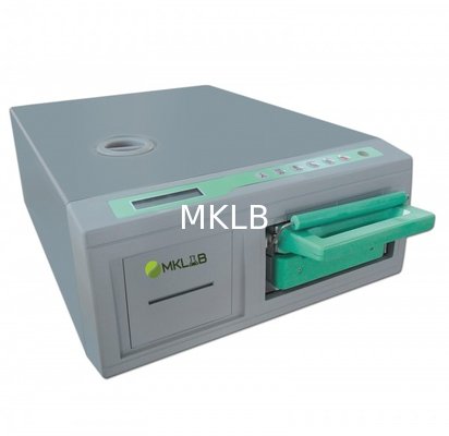 MEDICAL & DIAGNOSTIC EQUIPMENT Cassette Sterilizer 2L/5L/6L