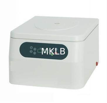 Blood Type Card Centrifuge MK-TL4G