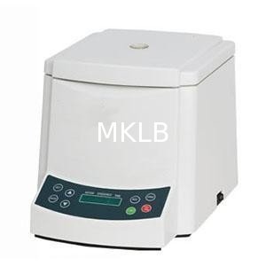 MTH-16AS/MTH-16S Tabletop High Speed Centrifuge