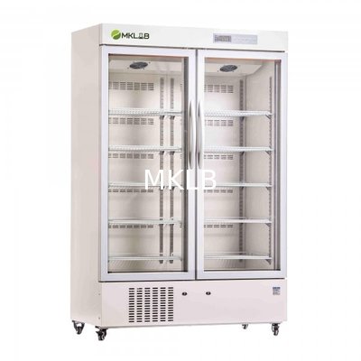 Medical Refrigerator of 656L, 1006L, 1500L