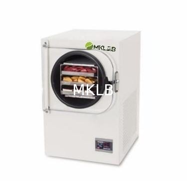 Mini Type Intelligent In-Situ Freezer Dryer 4L(-40/-45/-60℃)