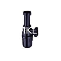 PP Anti-Siphon Trap (MJ004)