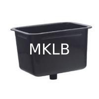 PP MID-Sized Sink (MKL0357A)